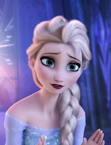 Elsa (Disney) | Wiki Héros | Fandom