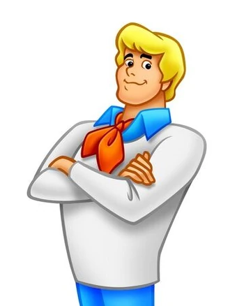 Fred Jones | Wiki Héros | Fandom