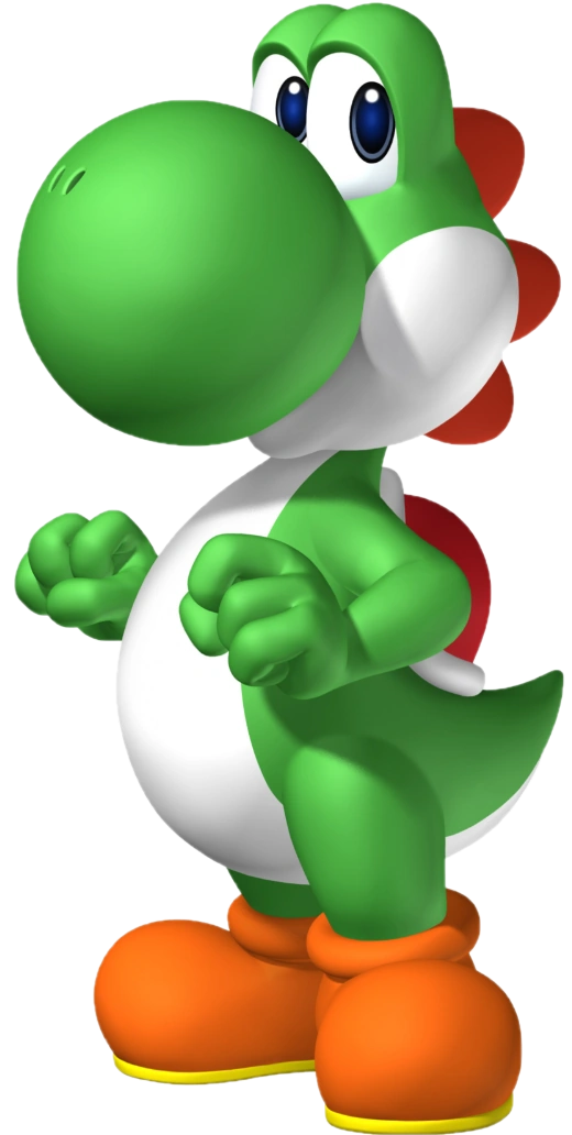 Yoshi/Galerie | Wiki Héros | Fandom