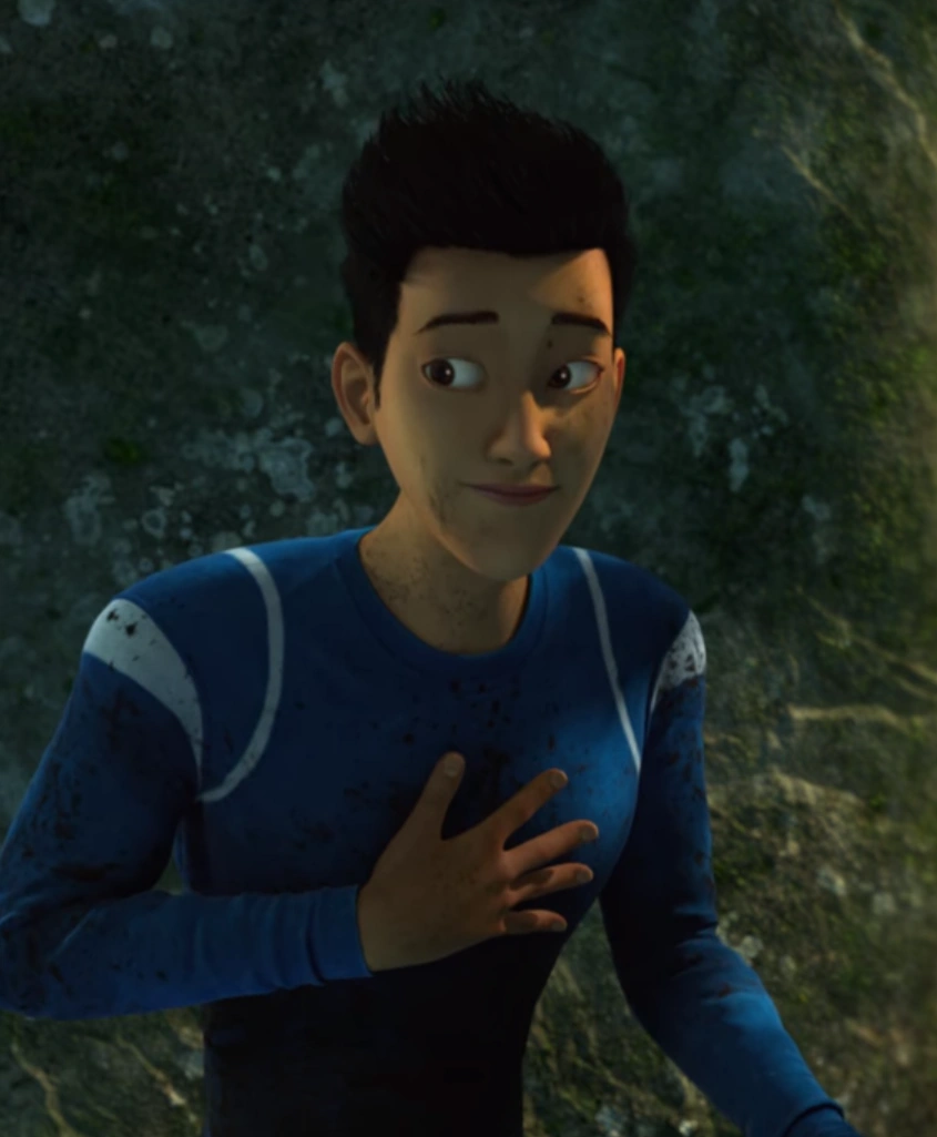 Kenji Kondo | Wiki Héros | Fandom