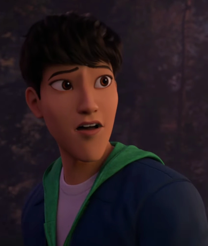 Kenji Kondo | Wiki Héros | Fandom