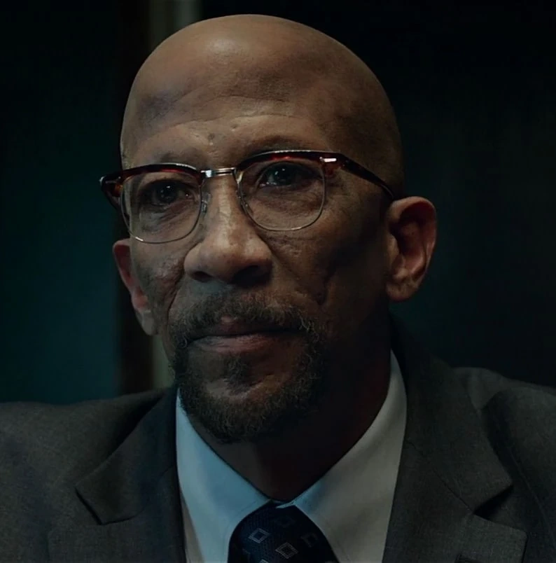 Franklin Storm (2015) | Wiki Héros | Fandom