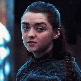 Arya Stark | Wiki Héros | Fandom
