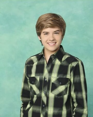 Zack Martin | Wiki Héros | Fandom