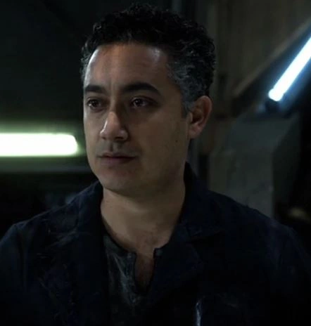 Jacapo Sinclair | Wiki Héros | Fandom