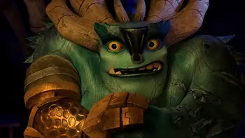 Draal | Wiki Héros | Fandom