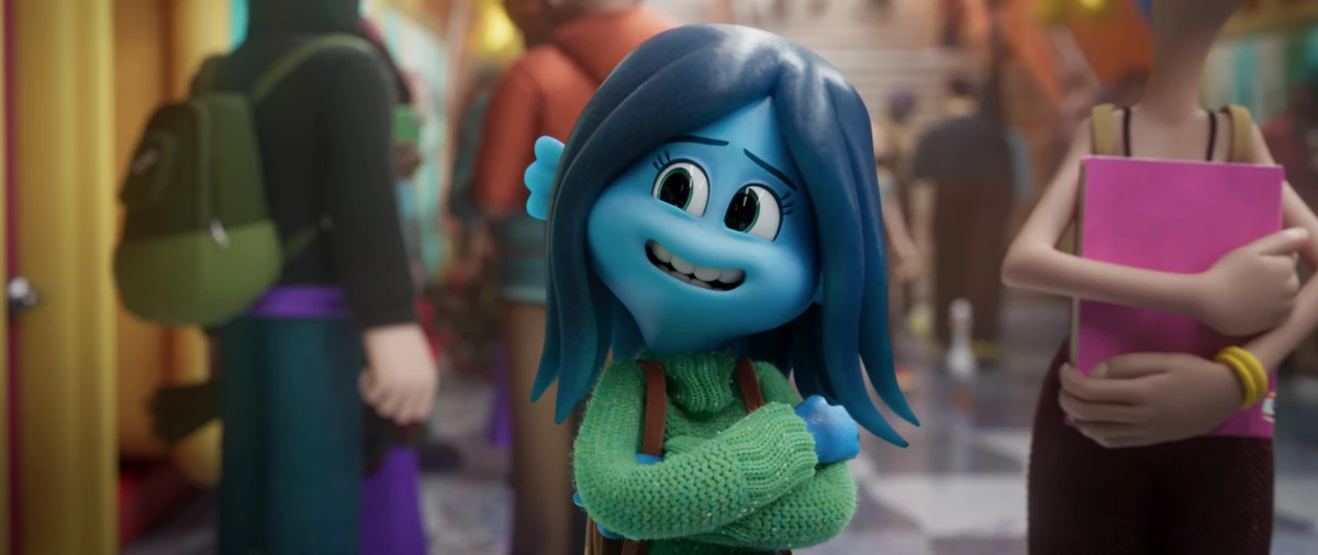 Ruby Gillman | Wiki Héros | Fandom