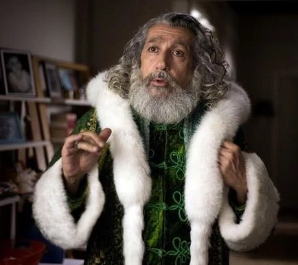 Santa Claus (Santa et Cie) | Wiki Héros | Fandom