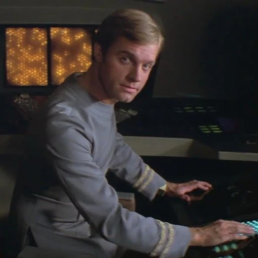 Willard Decker | Wiki Héros | Fandom