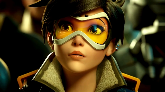 Tracer | Wiki Héros | Fandom