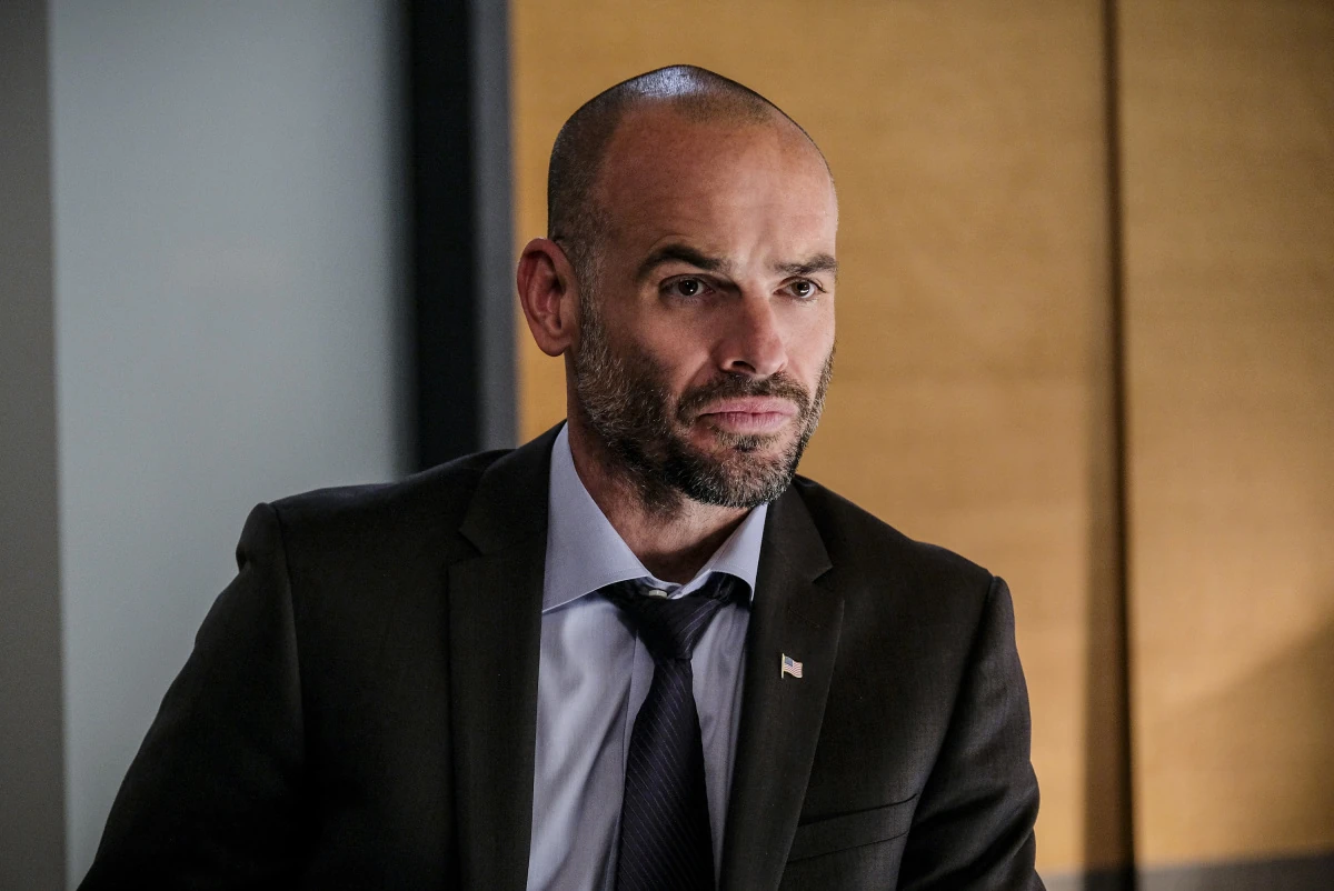 Quentin Lance | Wiki Héros | Fandom
