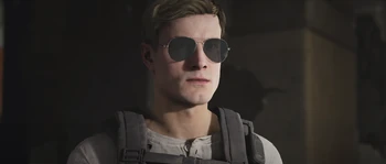 Eric King | Wiki Héros | Fandom