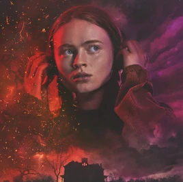 Max Mayfield | Wiki Héros | Fandom