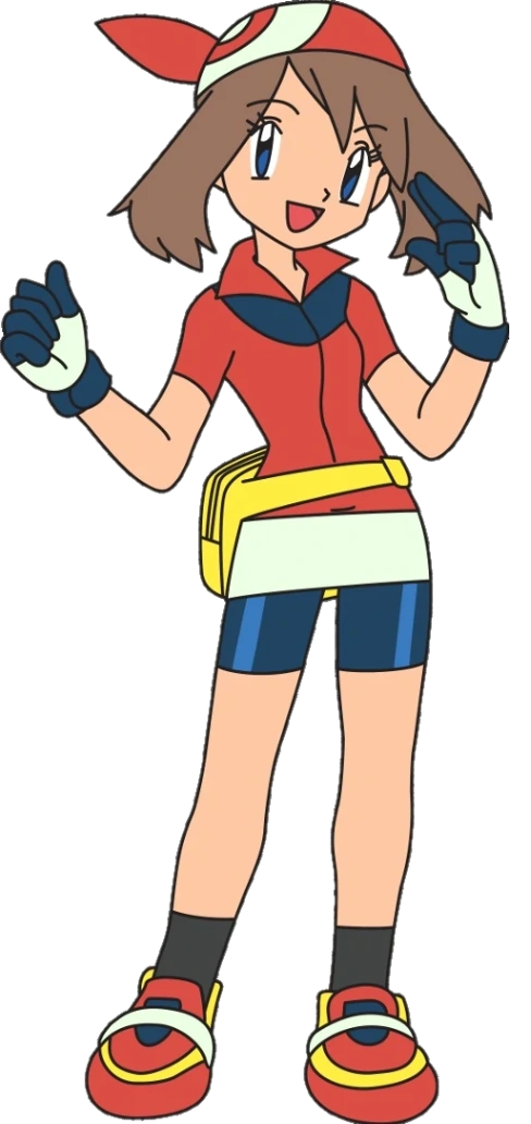 Flora (Pokémon) | Wiki Héros | Fandom
