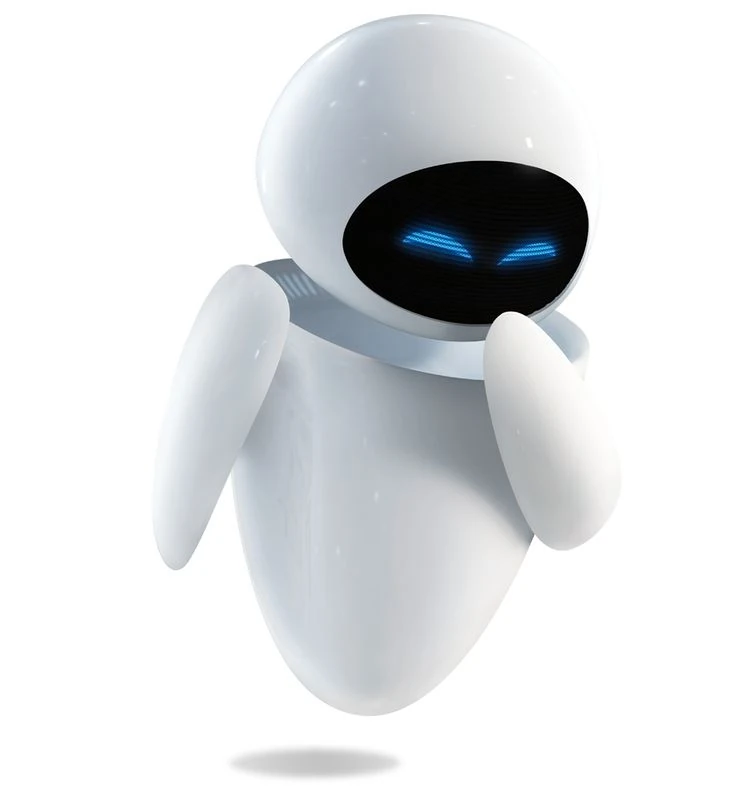 EVE (WALL-E) | Wiki Héros | Fandom