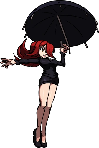 Parasoul | Wiki Héros | Fandom