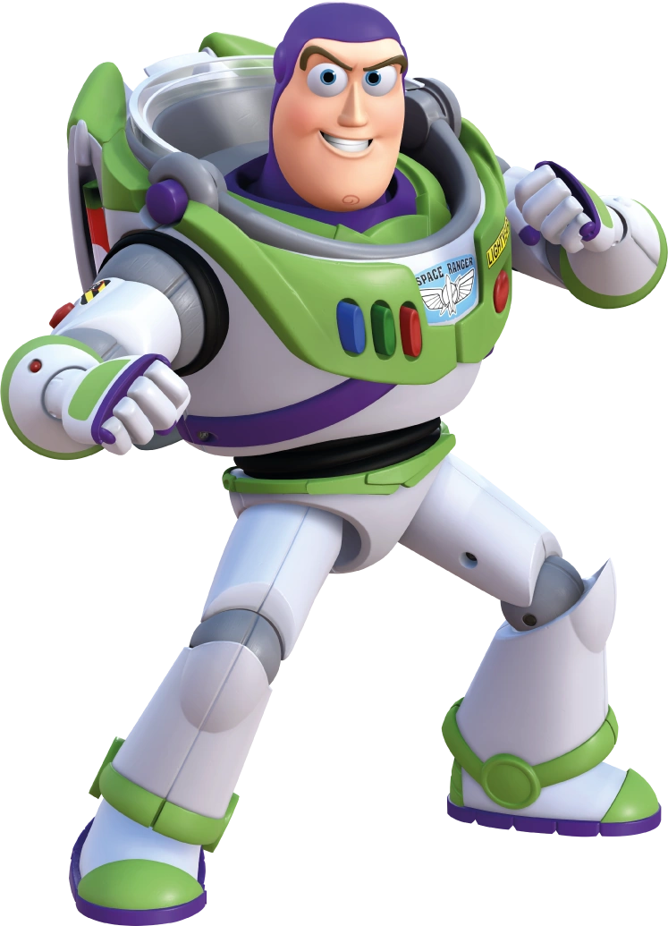 Buzz l’Éclair | Wiki Héros | Fandom