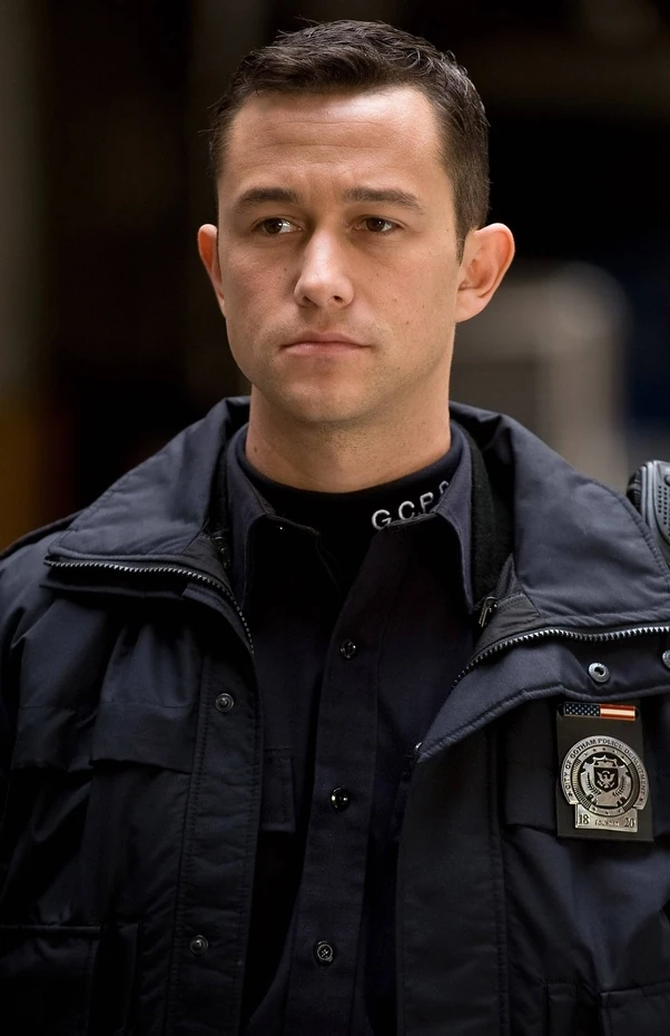 John Blake | Wiki Héros | Fandom