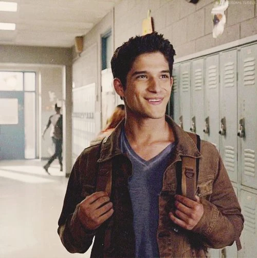 Scott McCall | Wiki Héros | Fandom