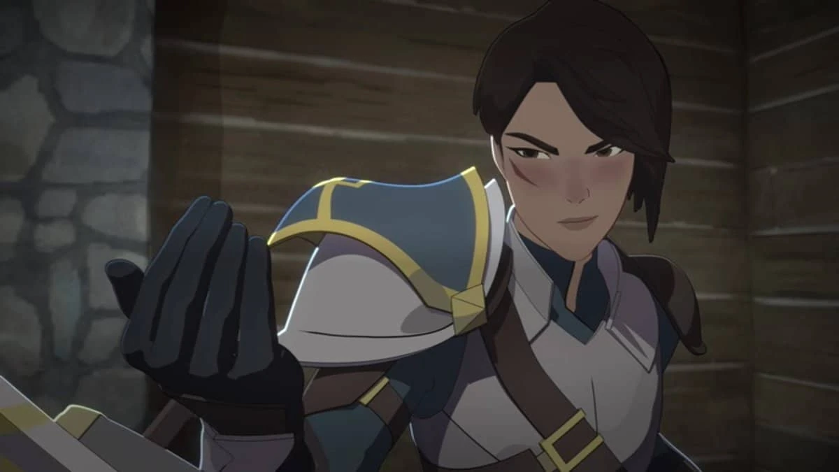 Amaya | Wiki Héros | Fandom