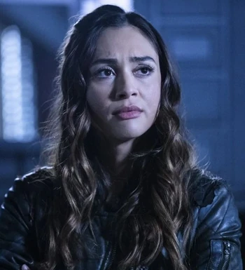 Raven Reyes | Wiki Héros | Fandom