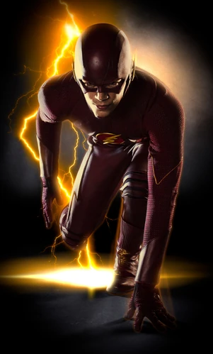 Barry Allen (Arrowverse) | Wiki Héros | Fandom