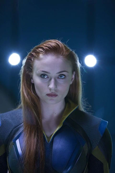 Jean Grey (Films X-Men) | Wiki Héros | Fandom