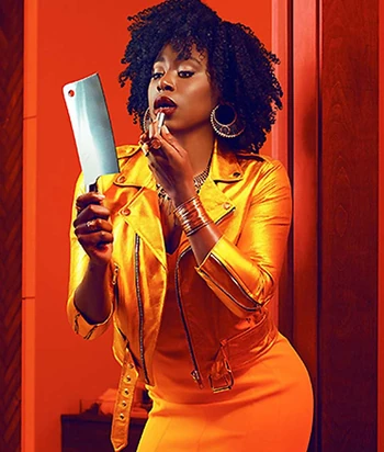 Taylor Harding | Wiki Héros | Fandom