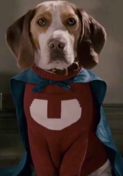 Underdog (Disney) | Wiki Héros | Fandom