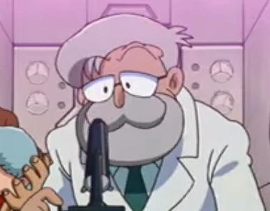 Kozumi | Wiki Héros | Fandom