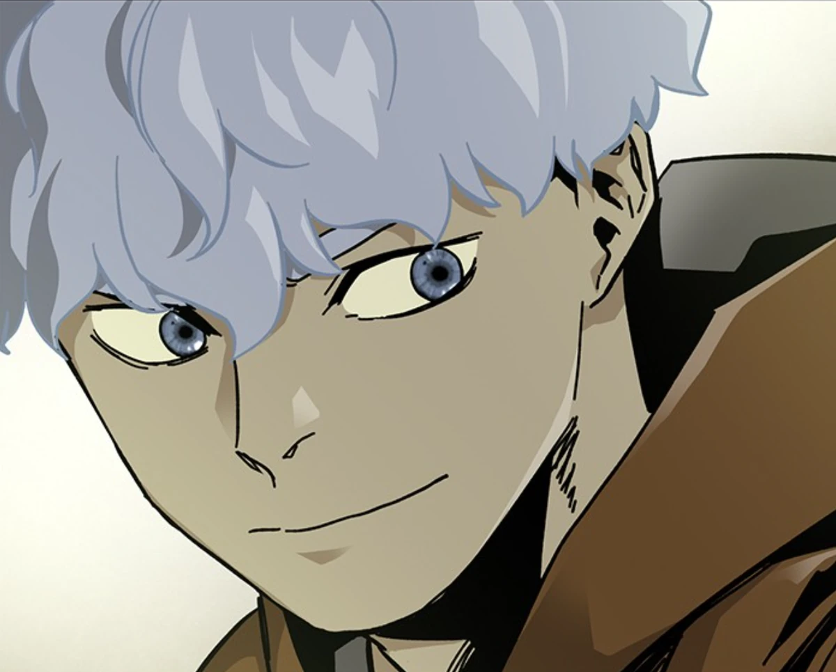 Seong Hoon | Wiki Héros | Fandom