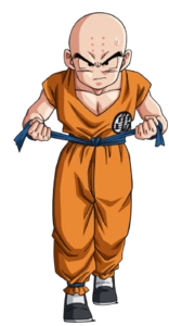 Krillin | Wiki Héros | Fandom