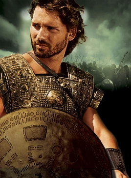 Hector (Mythologie) | Wiki Héros | Fandom