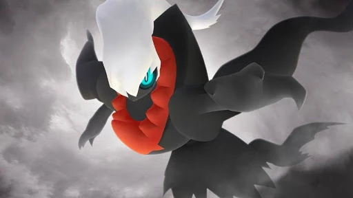 Darkrai | Wiki Héros | Fandom