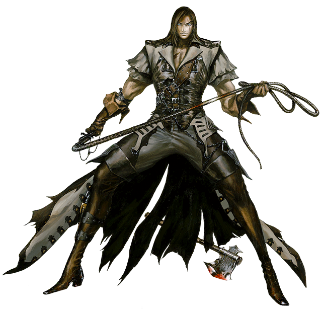 Trevor Belmont | Wiki Héros | Fandom Trevor Belmont | Wiki Héros | Fandom