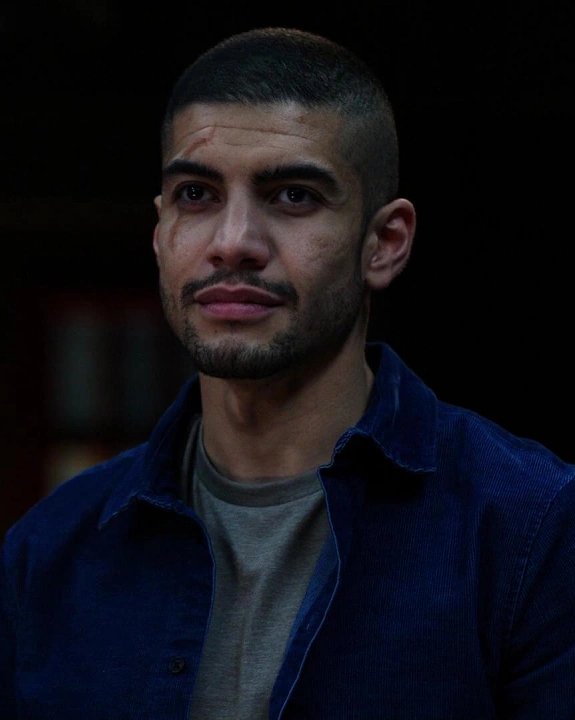 Rene Ramirez | Wiki Héros | Fandom