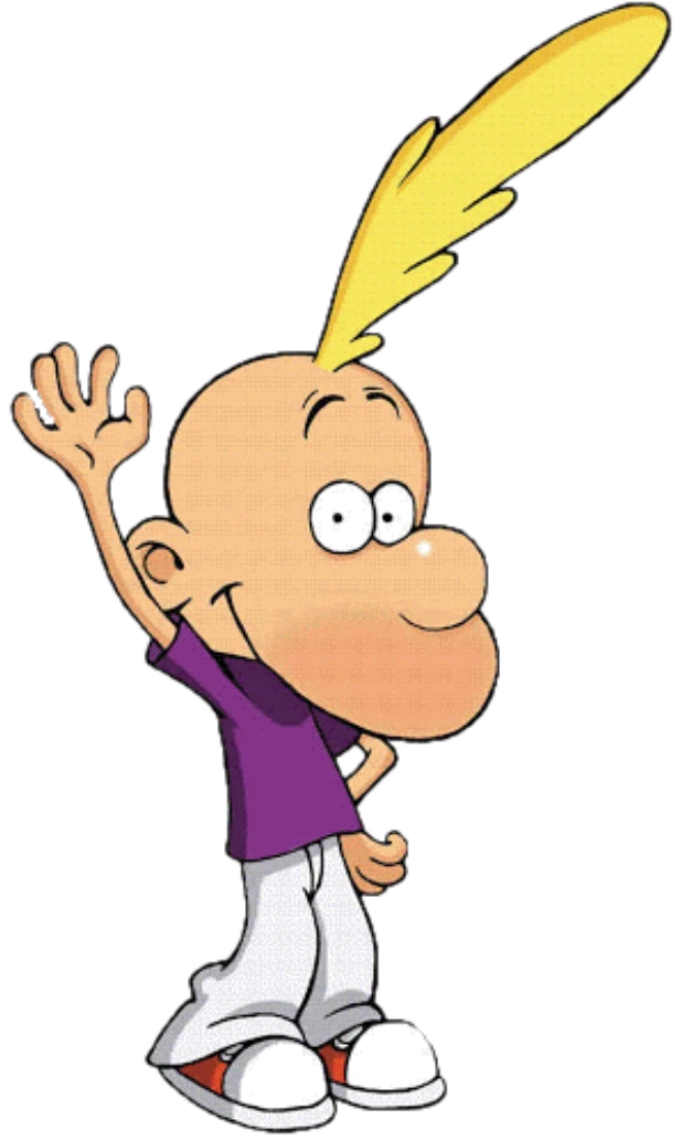 Titeuf | Wiki Héros | Fandom