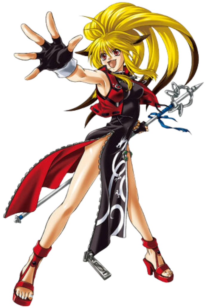 Xiaomu | Wiki Héros | Fandom