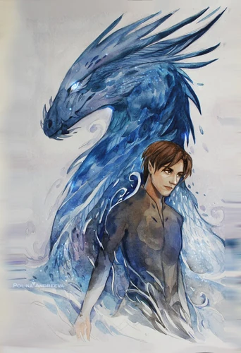 Eragon | Wiki Héros | Fandom