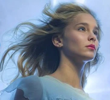 Astrid Ellison | Wiki Héros | Fandom