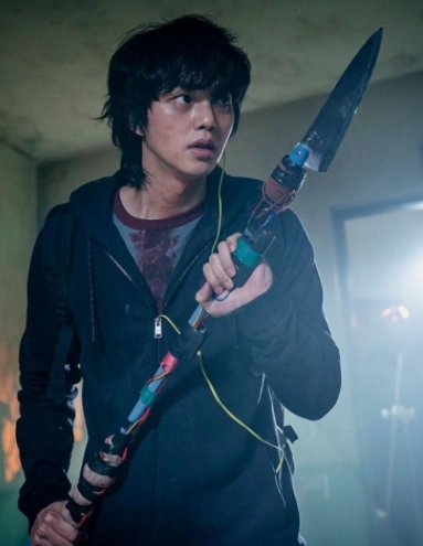 Cha Hyun Soo | Wiki Héros | Fandom