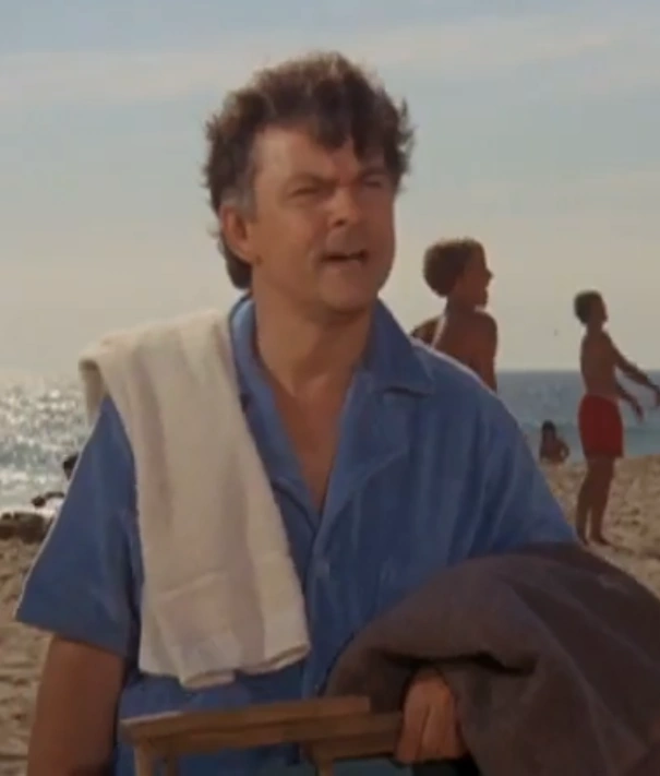 Charlie McCready | Wiki Héros | Fandom