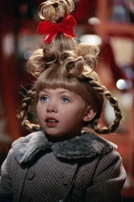 Cindy Lou Chou | Wiki Héros | Fandom