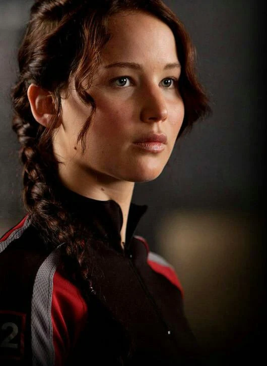 Katniss Everdeen | Wiki Héros | Fandom