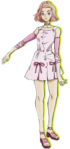 Reimi Sugimoto | Wiki Héros | Fandom