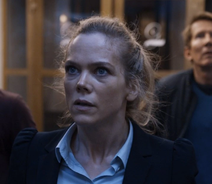 Idun Karlsen | Wiki Héros | Fandom