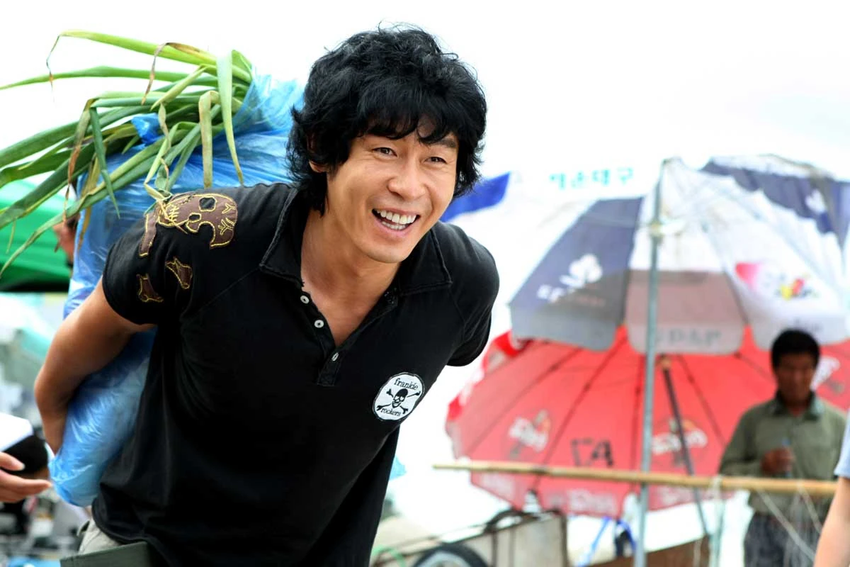 Man-sik | Wiki Héros | Fandom