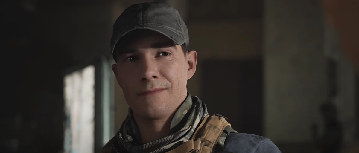 Jason Kolchek | Wiki Héros | Fandom