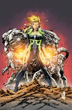 Teen Titans (Prime Earth) | Wiki Héros | Fandom