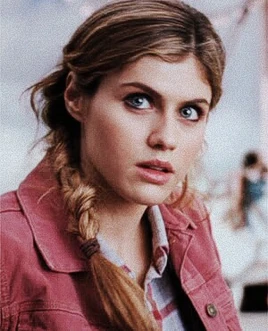 Annabeth Chase | Wiki Héros | Fandom